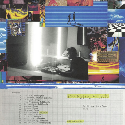 Stream Dominic Fike - Think Fast (Unreleased) by fuckfiend | Listen ...