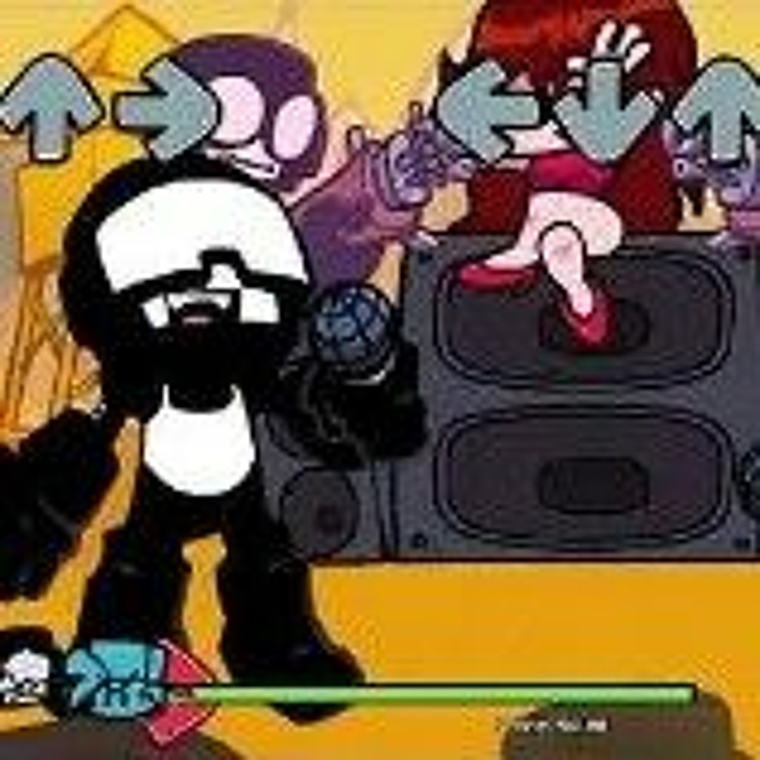 Stream Week 7 Tankman Friday Night Funkin' + NEW SONGS AND CUTSCENES ...