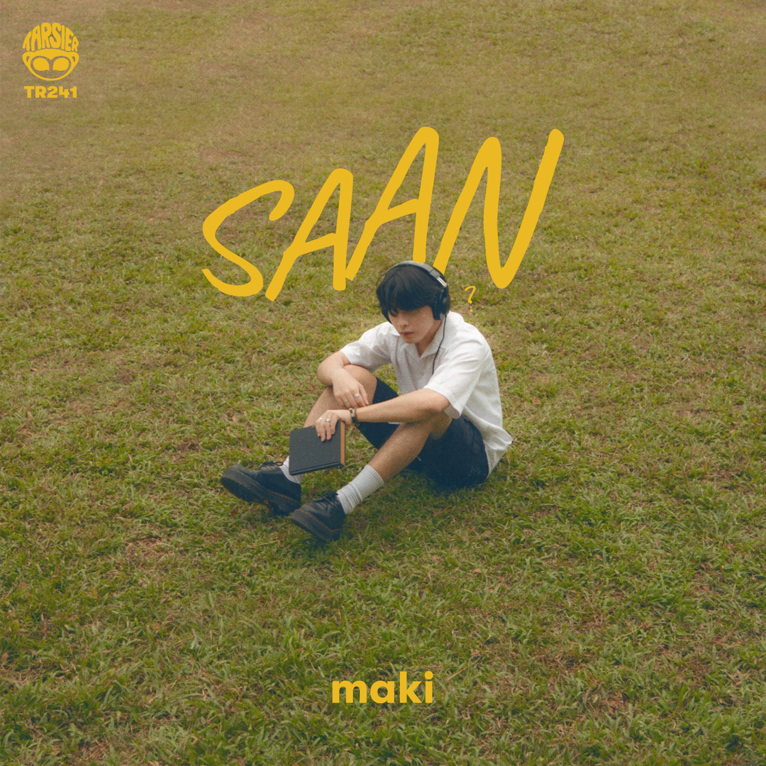 Stream Saan? by Maki | Listen online for free on SoundCloud