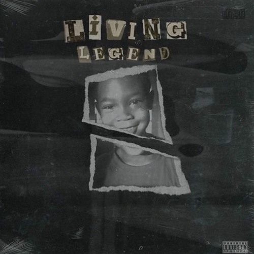 Stream R H ! N O | Listen to LIVING LEGEND playlist online for free on ...
