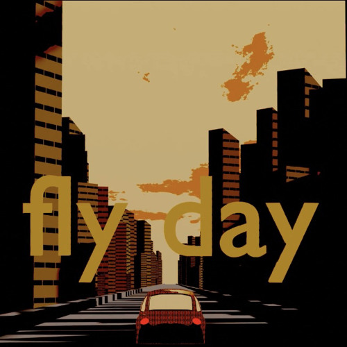 Stream FLY DAY by KAI | Listen online for free on SoundCloud