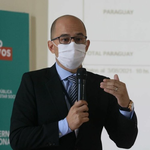 Stream Dr. Héctor Castro, director del PAI, vacunación de adolescentes ...