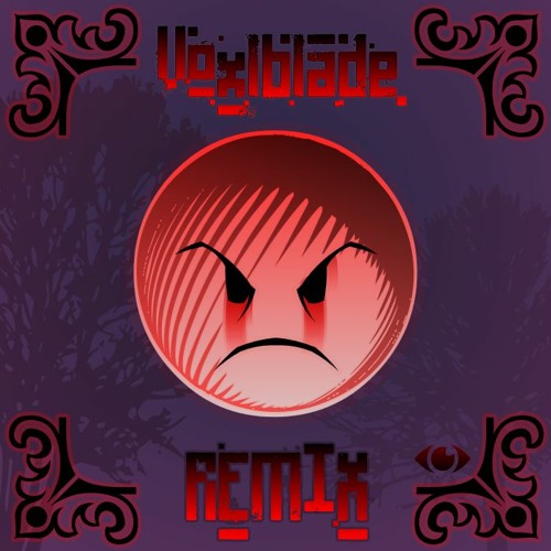 Stream Mineysauce | Voxlblade Remade OST - Blood Moon [REMIX] by Maizz ...