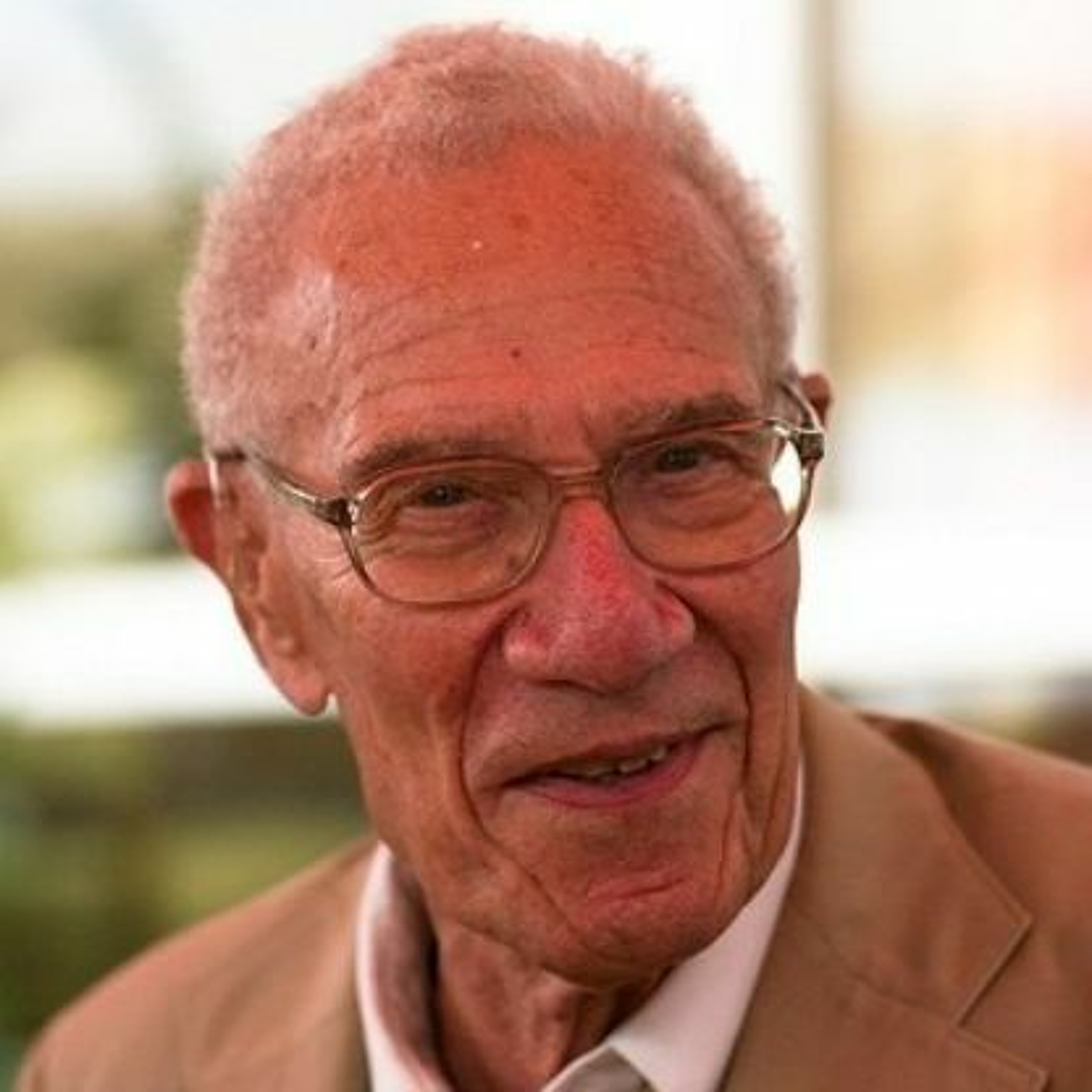 Robert Solow on growing up in Brooklyn, fighting Nazis, and everything ...