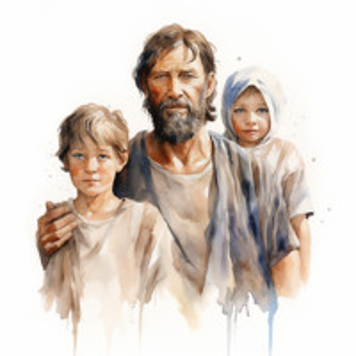 Stream The Lines of Cain and Seth (Based on Genesis (4.17-26) by The ...