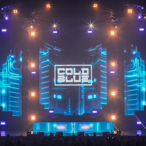 Stream Cold Blue Live @ Subculture Bangkok 2023 by Cold Blue | Listen ...