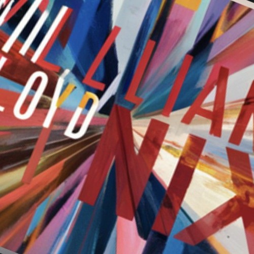 Stream I'm Giving Up This Abstract Mind - TRUTH by William Lloyd Nix ...