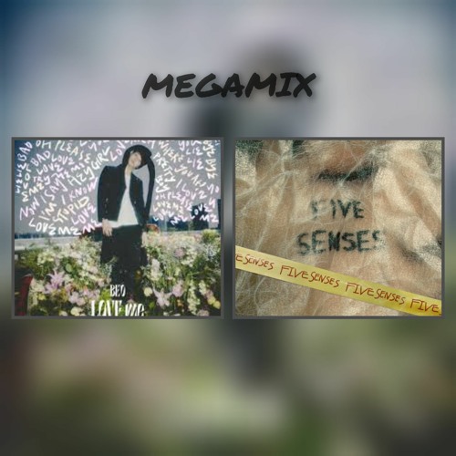 Stream BE'O (비오) - LOVE me MEGAMIX (Feat. ASH ISLAND) by HP | Listen ...