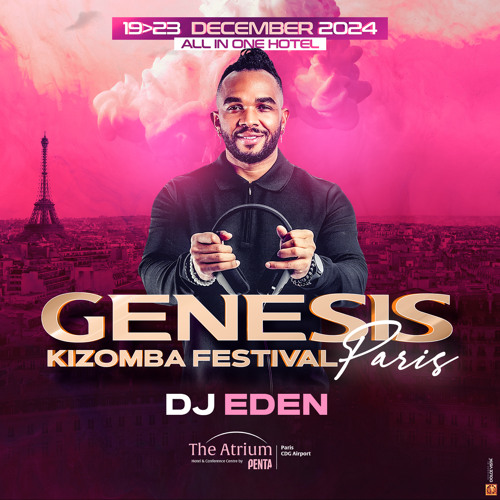 Stream DJ EDEN - Live Set Kiz Paradise by Dj Eden | Listen online for ...