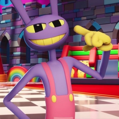 Stream The Amazing Digital Circus - Jax Remix by Brinnstar | Listen ...