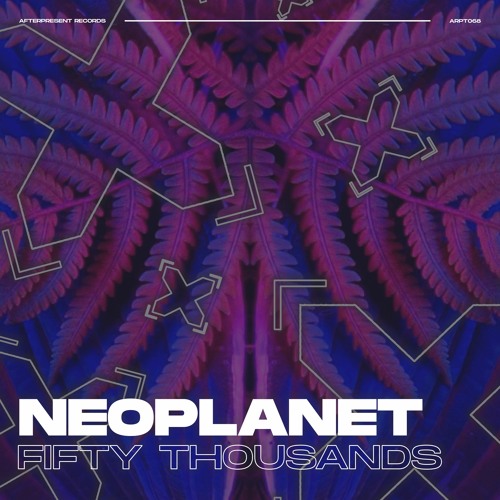Stream Neoplanet - Fifty Thousands (Extended Mix) by NEOPLANET | Listen ...