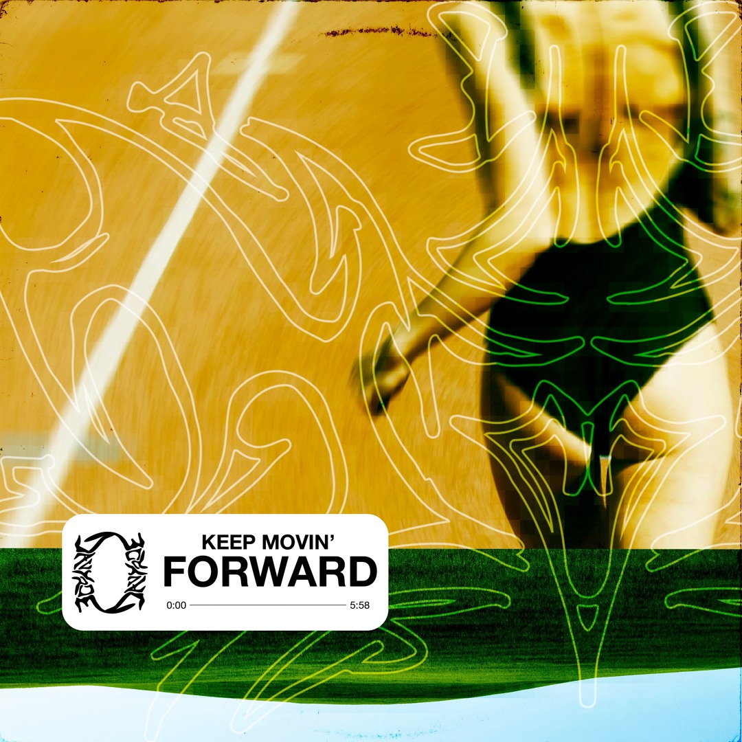 Stream KEEP MOVING FORWARD by DAVYROE | Listen online for free on ...