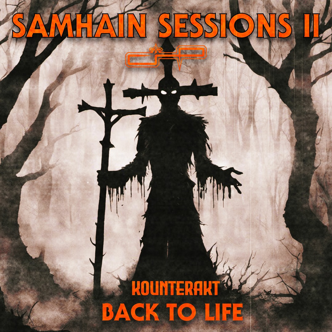 Stream Kounterakt - Back To Life_clip by Grow | Listen online for free ...