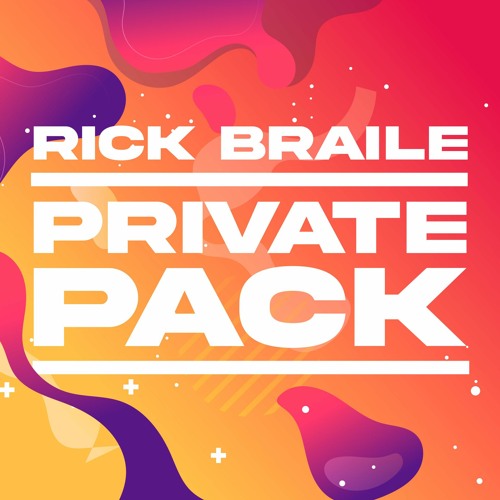 Stream Rick Braile - Private Pack Vol. 1 by Rick Braile | Listen online ... Stream Rick Braile - Private Pack Vol. 1 by Rick Braile | Listen online ...