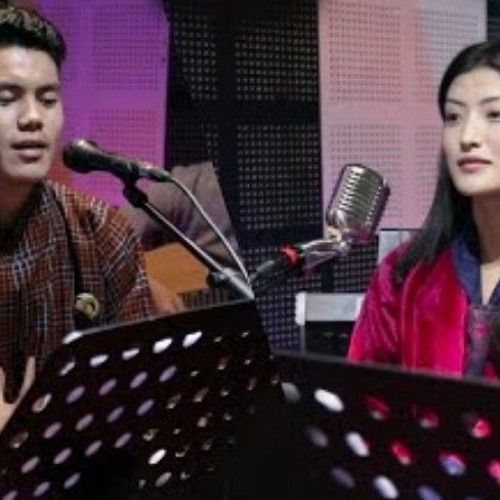 Stream Ta Wee Mezhi Thuen - Sonam Wangdi and Kelzang Dechen.mp3 by ...