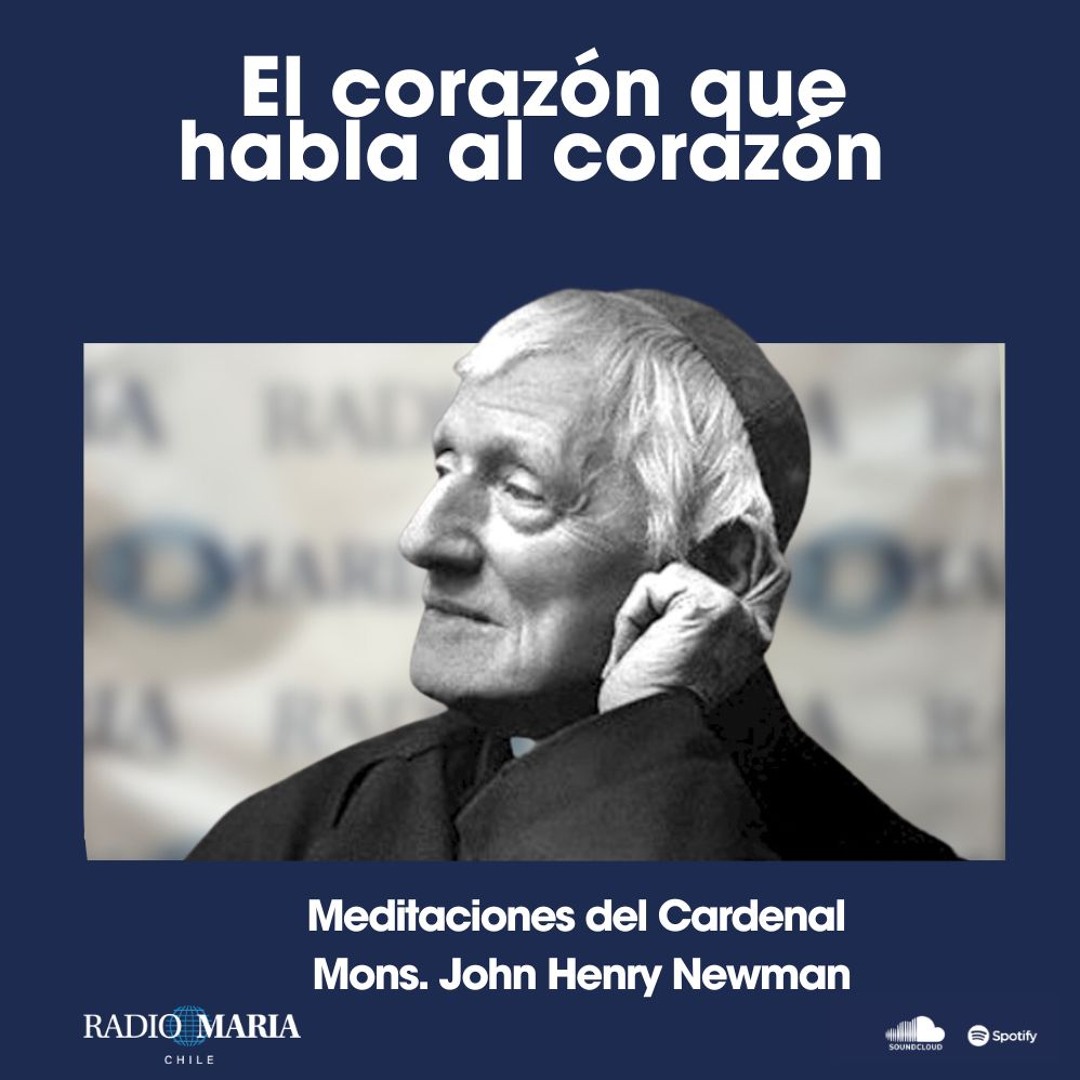 Stream Corazón que habla al corazón 03/03/2025 CAP 05 by Radio María ...