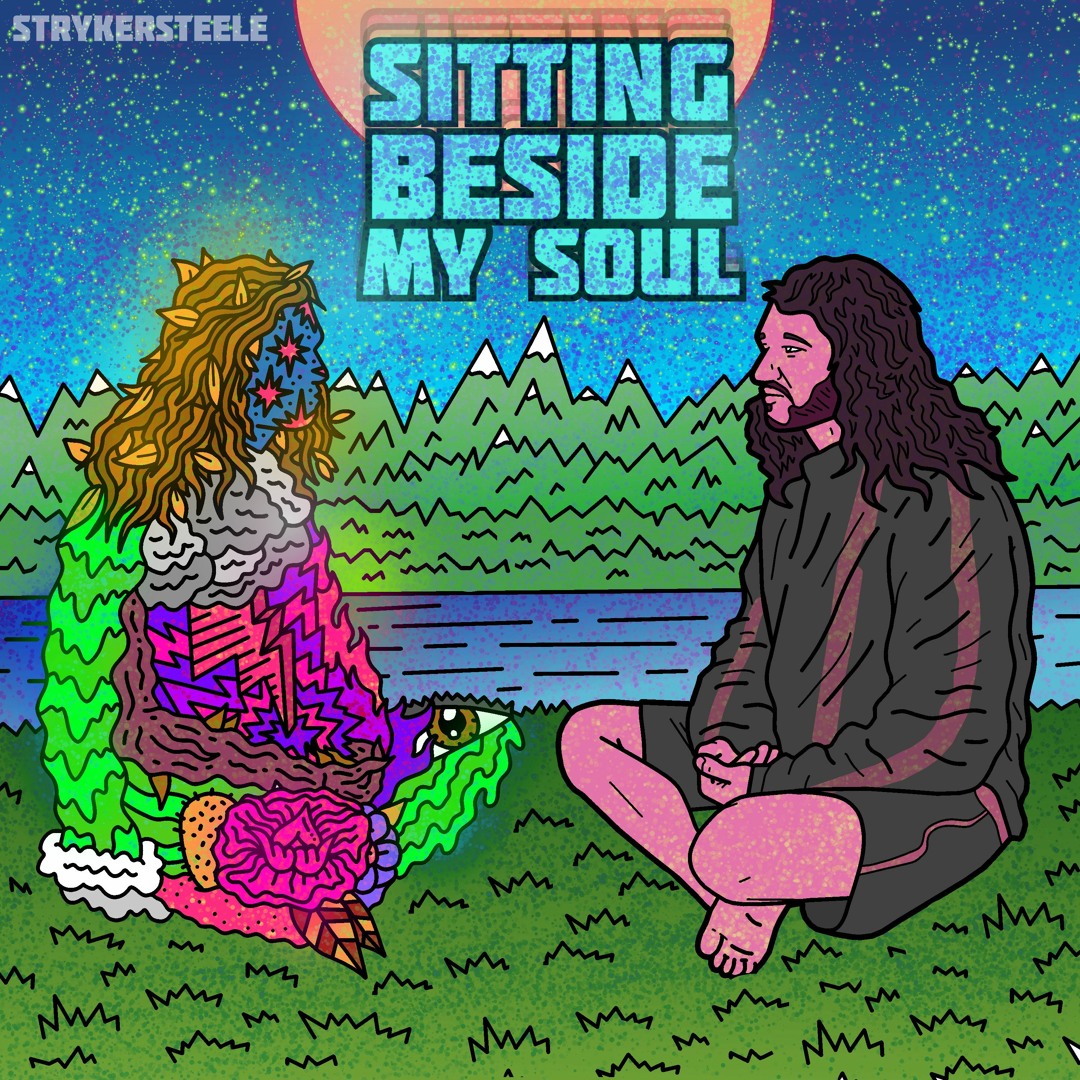 Stream Sitting Beside My Soul by StrykerSteele | Listen online for free ...
