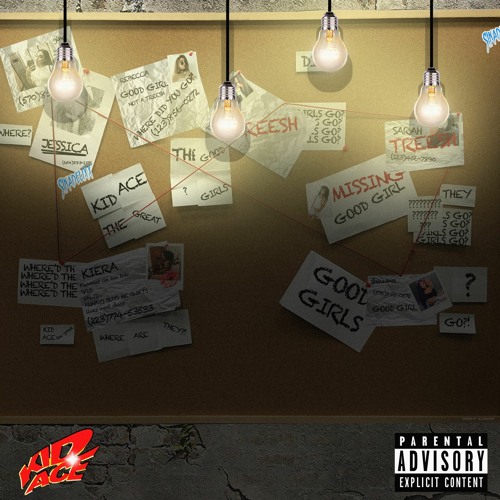 Stream Blunt In Ya Hand ft. Jai by Kid Ace | Listen online for free on ...