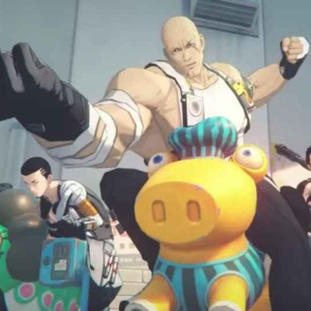 Stream Lycaon Character Demo - Wolfishly Charming Zenless Zone Zero by ...