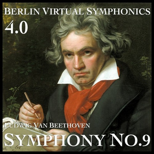 Stream Beethoven Symphony No.9 - II (4.0) by Berlin Virtual Symphonics ...