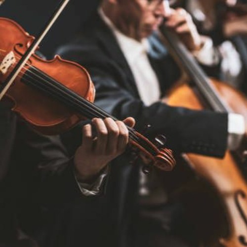 Stream Nolan Watt | Listen to Orchestral Mockups playlist online for ...