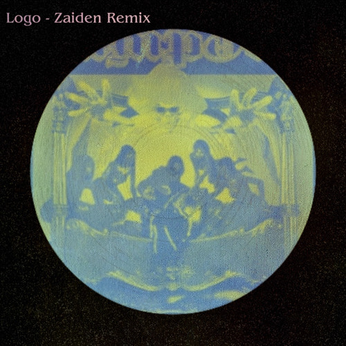Stream Logo - Zaiden Remix by Zaiden | Listen online for free on SoundCloud