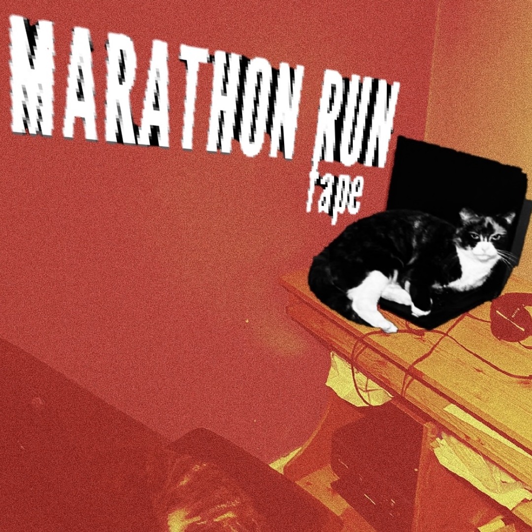 Stream MEOW GANG SOUL CO. | Listen to Marathon Run (Mascot Run Deluxe ...