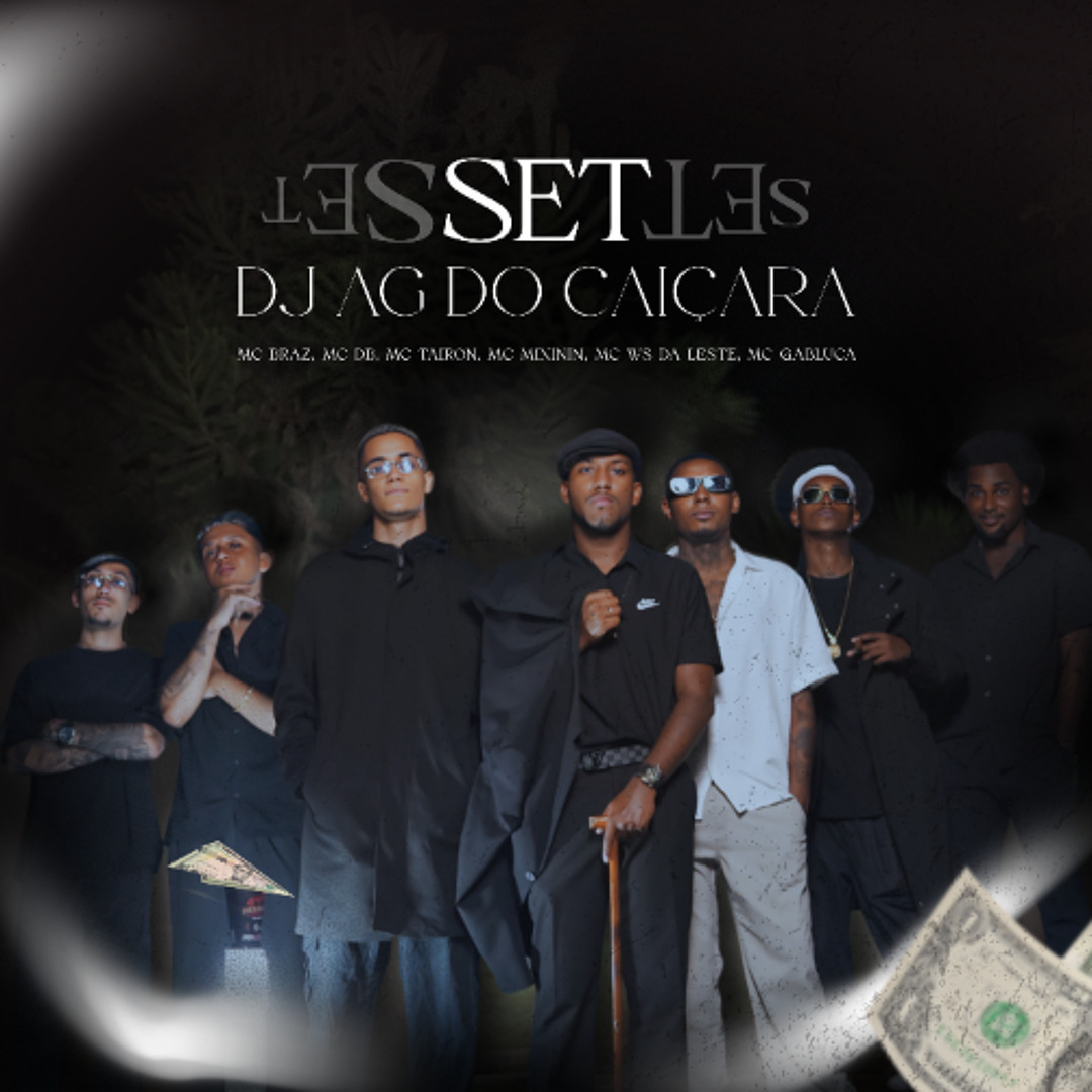 Stream SET DJ AG DO CAIÇARA - Mc Tairon, Mc Db, Mc Mininin, Mc Braz, Mc ...