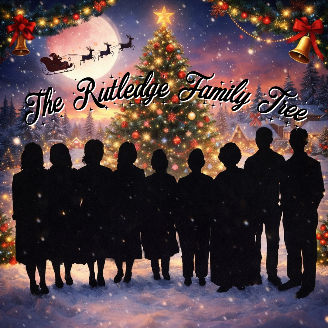 Stream The Rutledge Family Tree by Lori Kurt Green | Listen online for ...