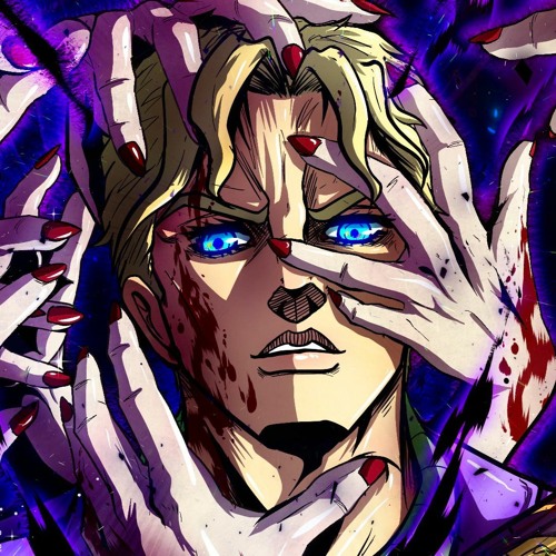 Stream Joshua Joestar | Listen to Samuel Kim Music JJBA Lofi playlist ...