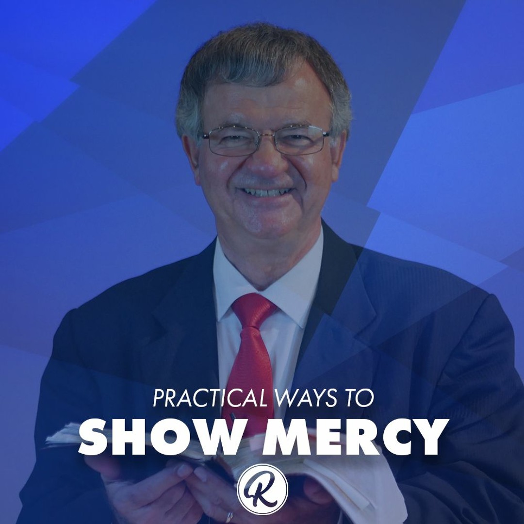 Stream Practical Ways To Show Mercy | Pursue Series | Pastor Nick ...
