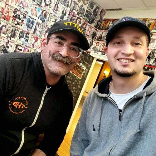Stream episode THE MONDAY MIXOLOGY With Michael Gellert on TUNES 92.5 ...
