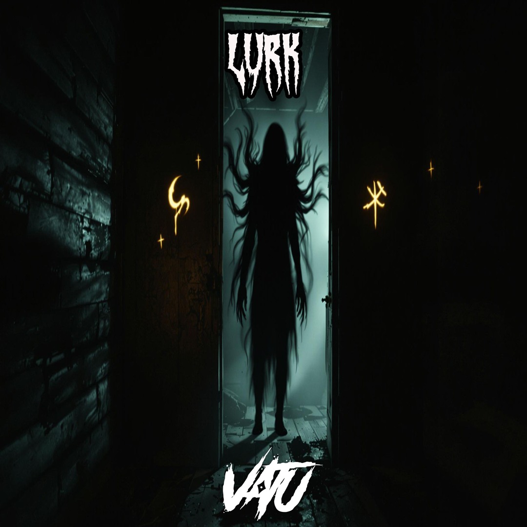 Stream VATU - LURK by VATU | Listen online for free on SoundCloud