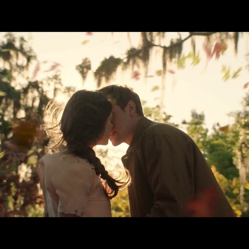 Stream Where The Crawdads Sing - First Kiss-Film Scoring by George ...