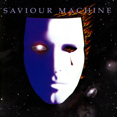 Stream Jesus Christ by Saviour Machine | Listen online for free on ...