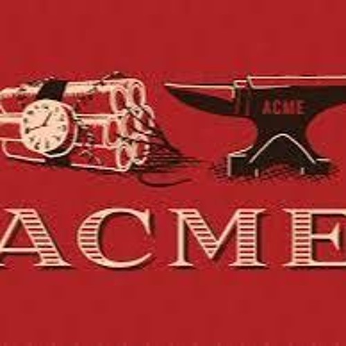 Stream Brandon$ Marca ACME by Brandon Solís | Listen online for free on ...