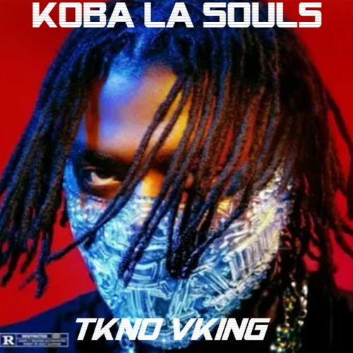 Stream La Frakas X Koba La D VS Teksa - Koba La Souls (TKNOVKING MASHUP) by REDDEN BLACK PROJEKT ...