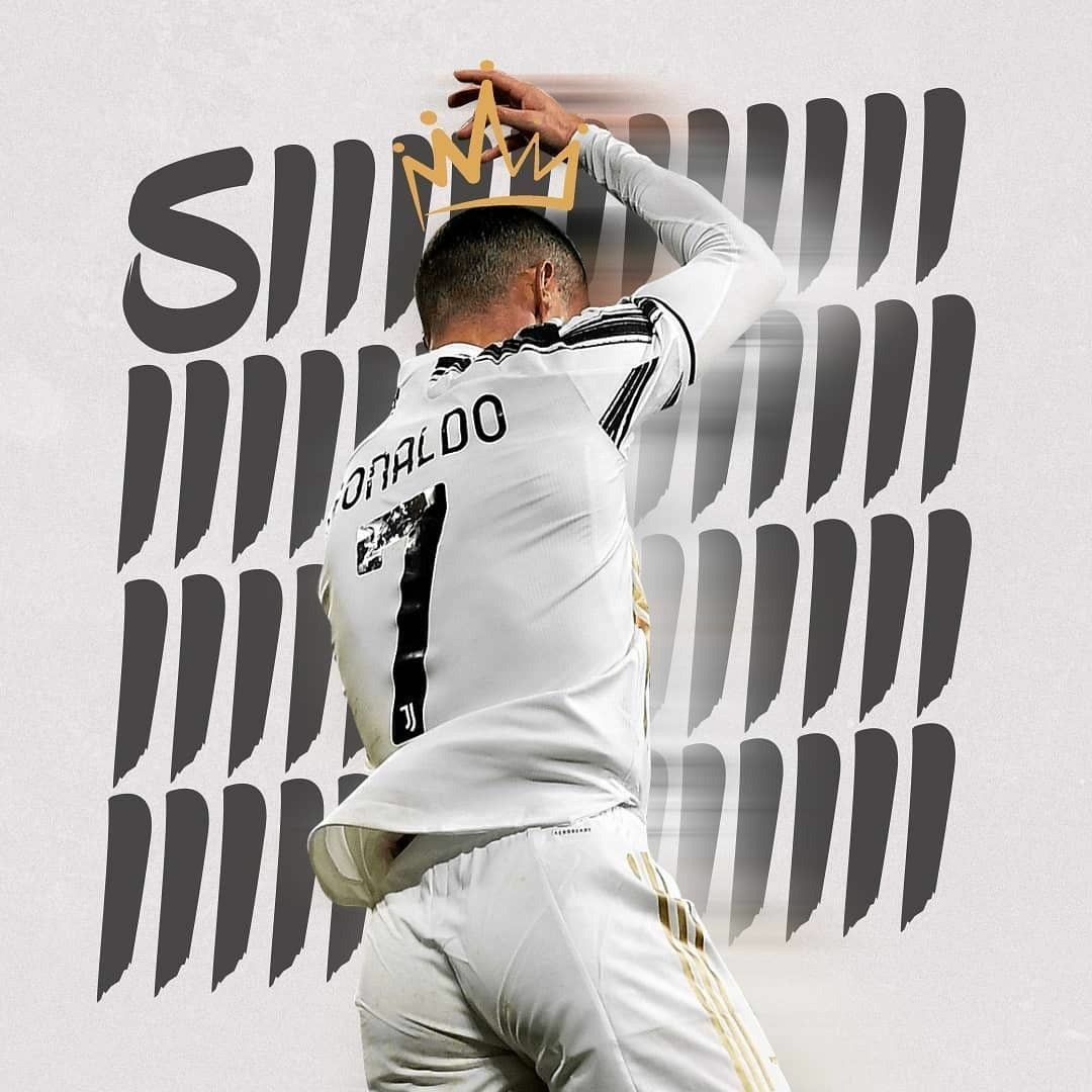Stream episode Siuuu! Cristiano Ronaldo - Sound Effect by 𝗗𝘼𝟲𝗞 podcast ...