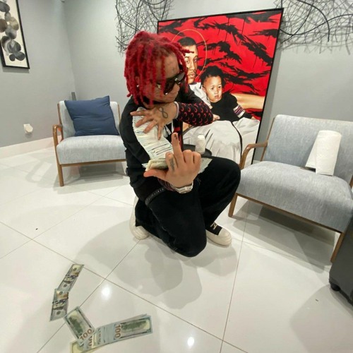 Stream Trippie Redd & DDG - Too Much Smoke by Prod. Trippie | Listen ...