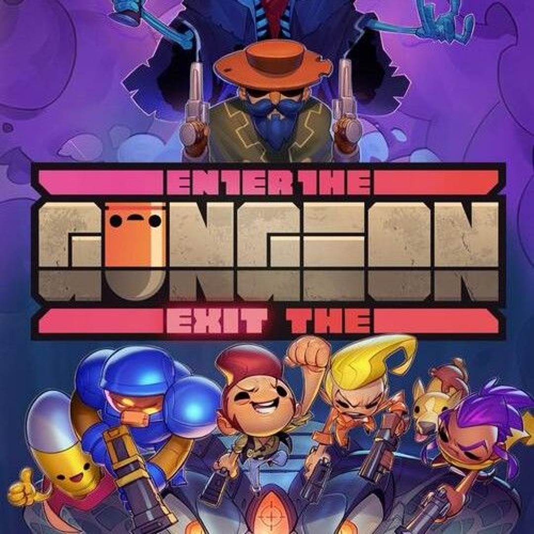 Stream Willow | Listen to Enter x Exit The Gungeon playlist online for ...