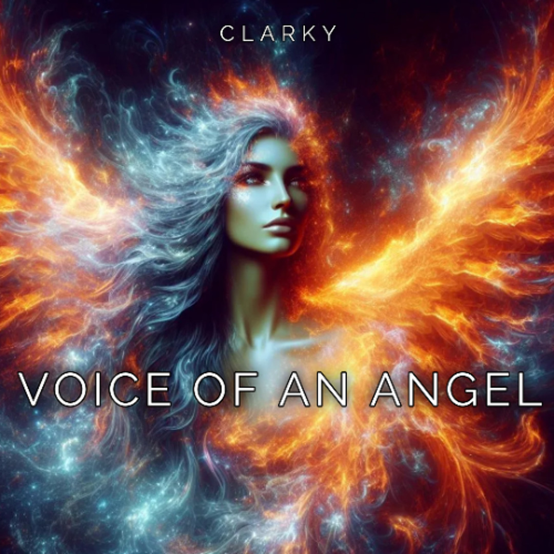 Stream Clarky - Voice Of An Angel ***Free Download*** by ClarkyDJ ...