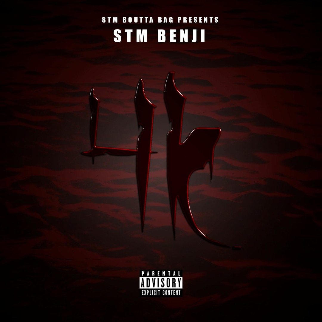 Stream STM Benji - 4K (Prod. Wavy Tre) by STM BOUTTA BAG | Listen ...