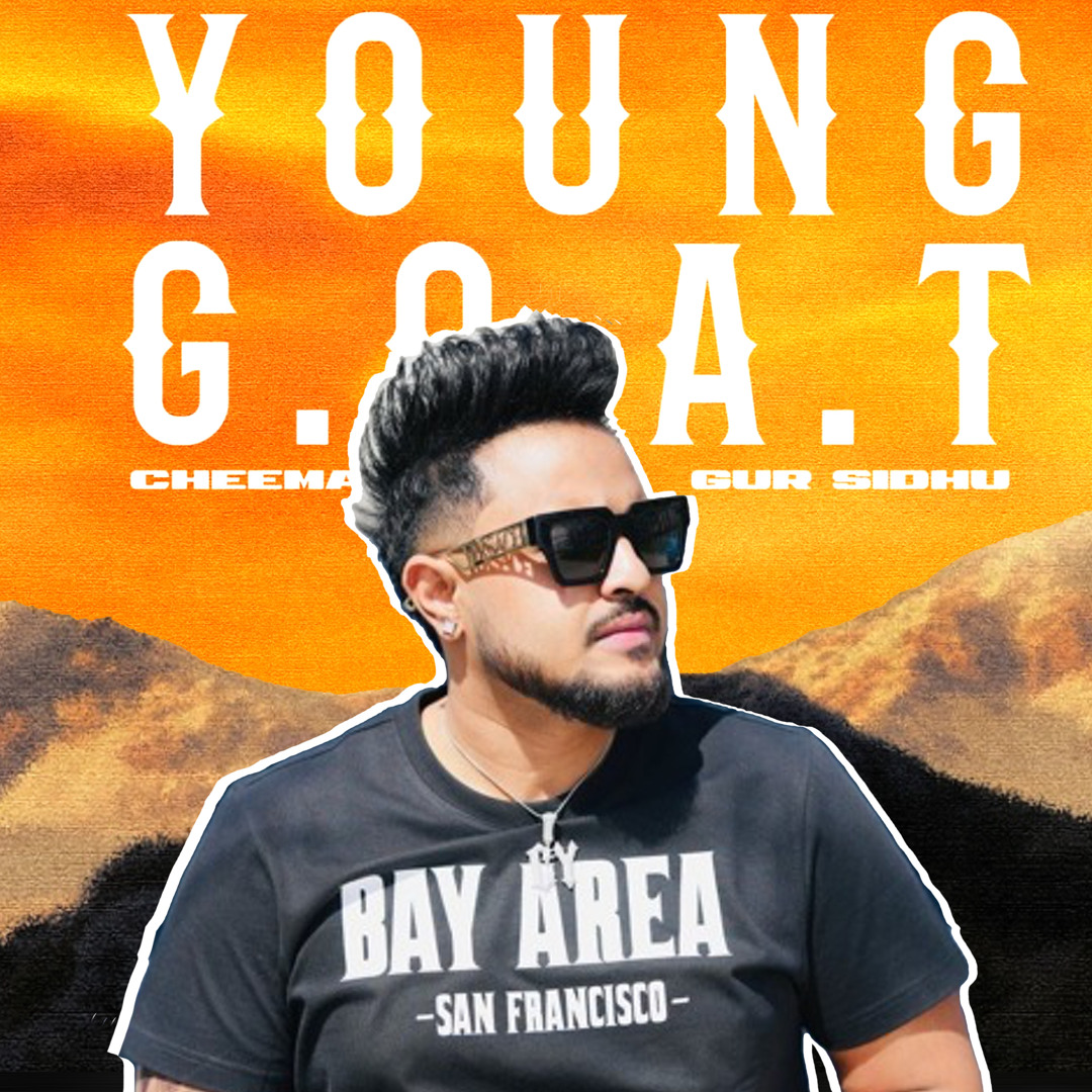 Stream New Punjabi Songs | Listen to Cheema Y New Album Young Goat ...