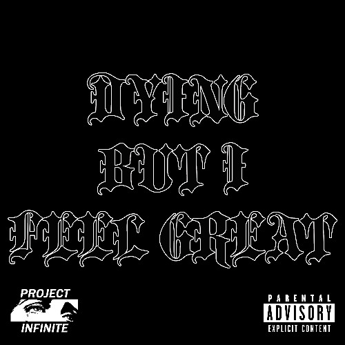 Stream DEATH PLUS | Listen to DEATH PLUS - DYING BUT I FEEL GREAT ...