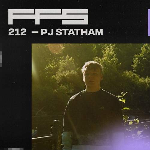 Stream PJ Statham | Listen to FSF212: PJ Statham playlist online for ...