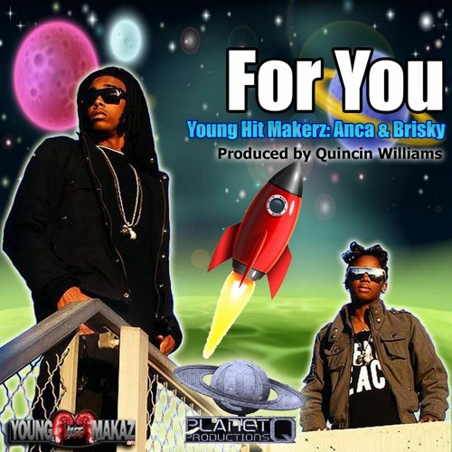 Stream For You (Radio Edit) by Planet Q Productions | Listen online for ...