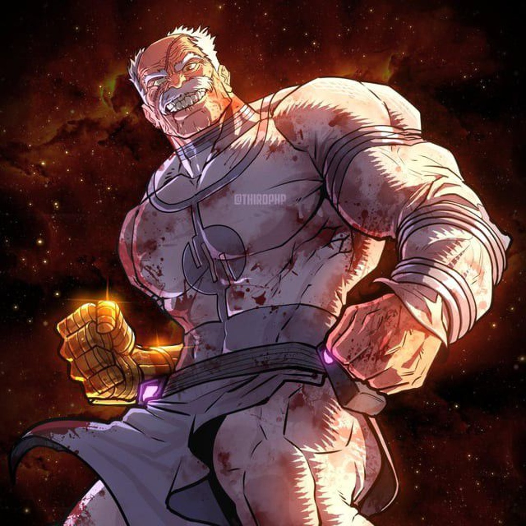 Stream Conquest Speech x Killer [Mareux] "I am so lonely" (Slowed to ...