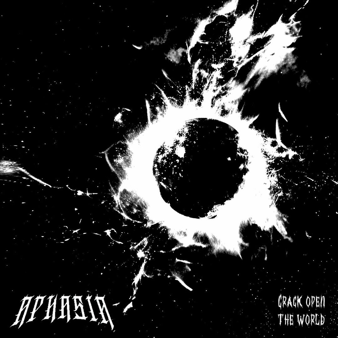 Stream Crack Open The World by Aphasia | Listen online for free on ...