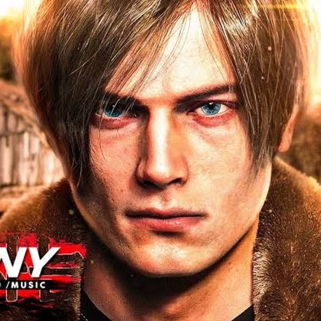 Stream Condor Leon S.Kennedy(Resident Evil 4 Remake)Shiny ft ...