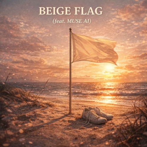 Stream BEIGE FLAG(Featuring Muse AI) by Brewtanius AI | Listen online ...